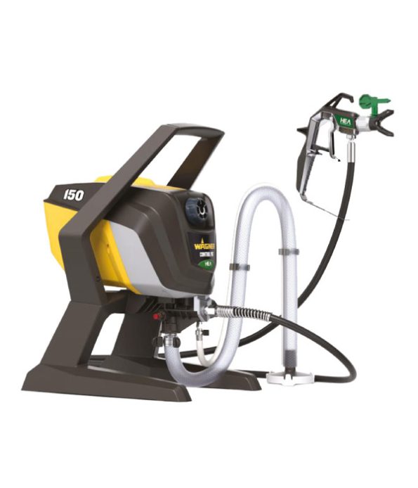 Wagner Control Pro 190 | El Balde Pinturas